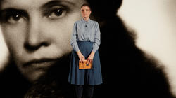 Neue Mercator-Fellow Inga Gaile • SFB 1512 "Intervenierende Künste"