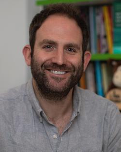 New Mercator-Fellow Brandon Woolf • SFB 1512 "Intervenierende Künste"