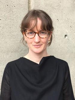 Neue Mercator-Fellow Sonia de Laforcade • SFB 1512 "Intervenierende Künste"